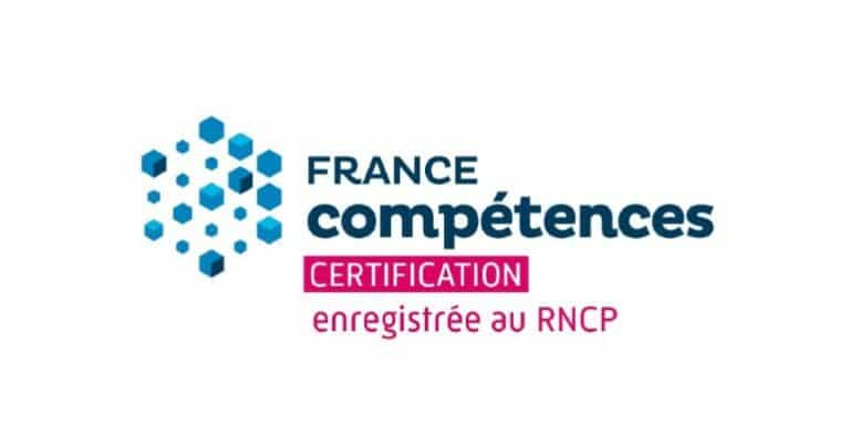Répertoire National des Certifications Professionnelles, RNCP - CFS+ ...